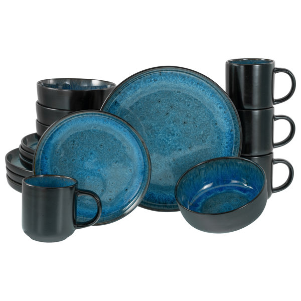 Creatable Dinnerware - Set of 16 | Wayfair.co.uk